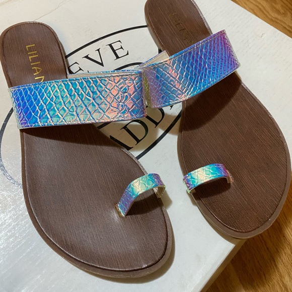 GoJane | Shoes | Sandals | Poshmark